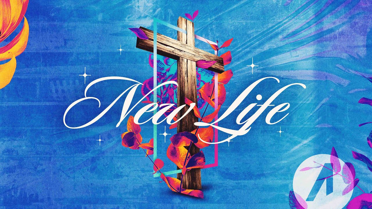 New Life (Part 2): Easter Sunday - YouTube