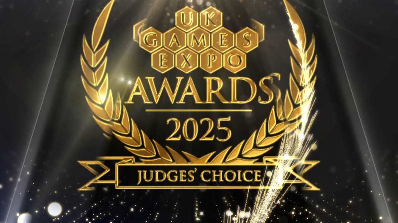 Judges Choice Awards 2025 - YouTube