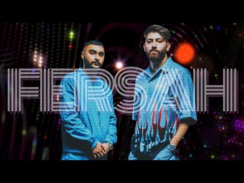 CANBAY & WOLKER - FERSAH ( ARC WORKS REMIX )