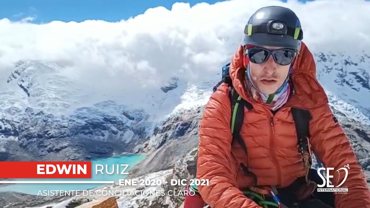 Gracias Edwin Ruiz 👏🤩📣 - YouTube