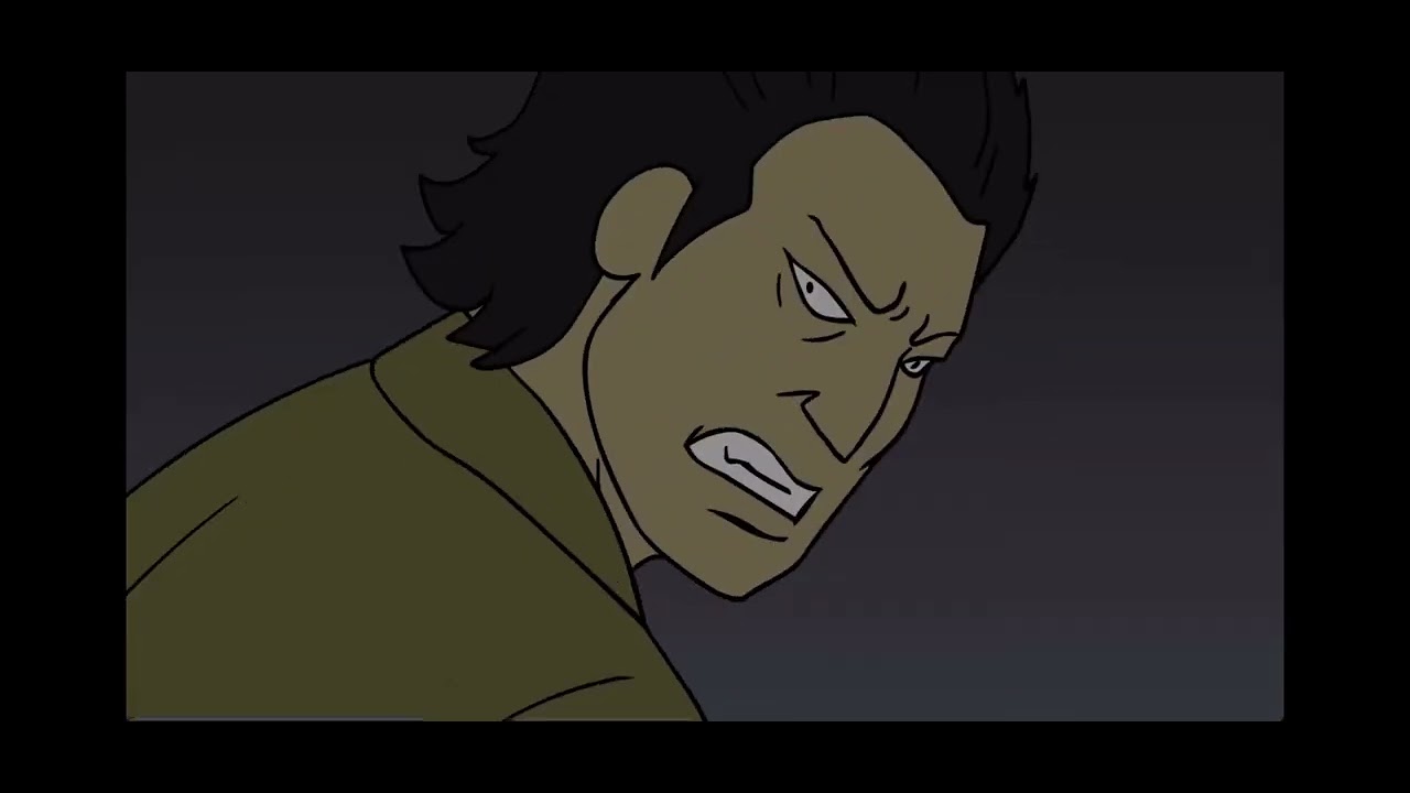 MY BROTHER ALMOST GOT KIDNAPPED TRUE HORROR STORY ANIMATED. - YouTube