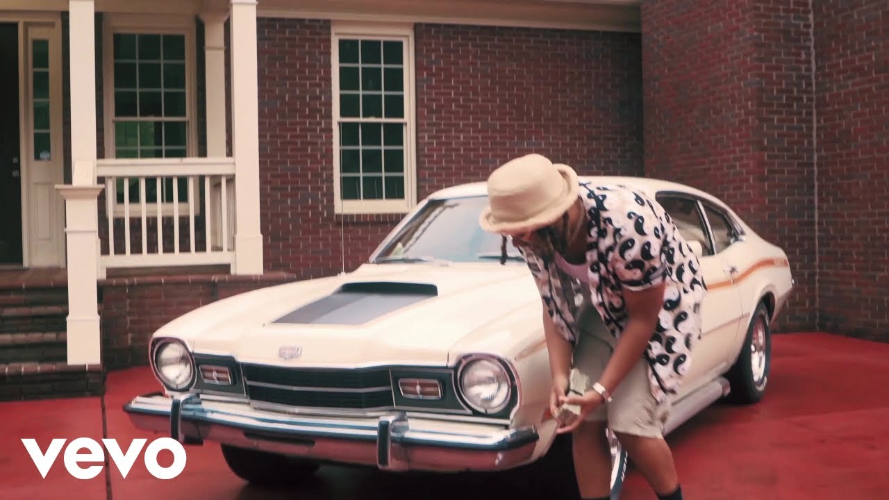 Oren Major - FWM Today - YouTube