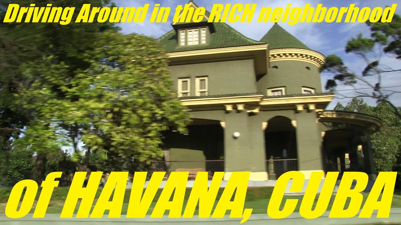 The Real Life in CUBA - Socialism in CUBA Part 2 of 2 - YouTube