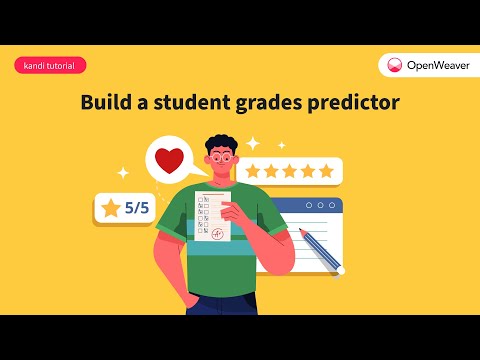 How to Build a Student Grades Predictor | Source Code included | kandi ...
