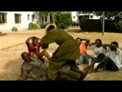Georges DICKSON - Villes Mortes