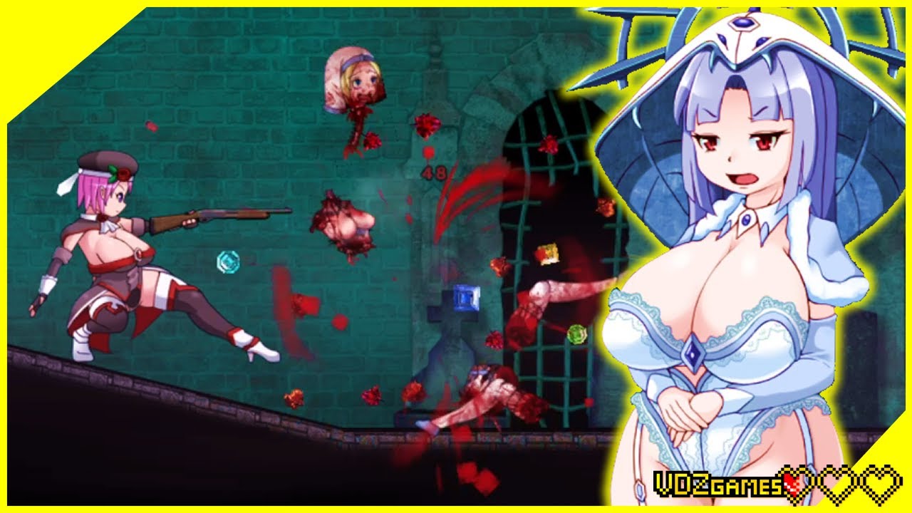 Lets Try [H] GRAVEYARD EXECUTIONER Gameplay - YouTube