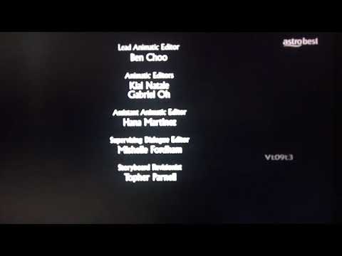 Kung Fu panda the paws of destiny