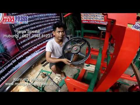 Jual Alat Press Velg Motor - Peluang Usaha | 082135481231 - YouTube