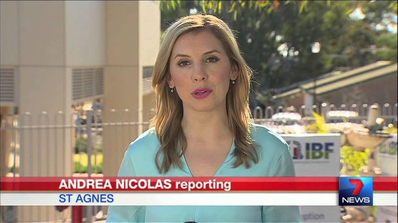 Sa Press Club Awards Entry "Best TV News Report" Andrea Nicolas - YouTube