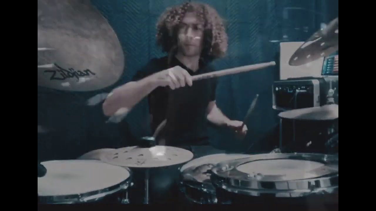 Anoushka Shankar "Last Chance" - Corey Coverstone - Drum addition - YouTube