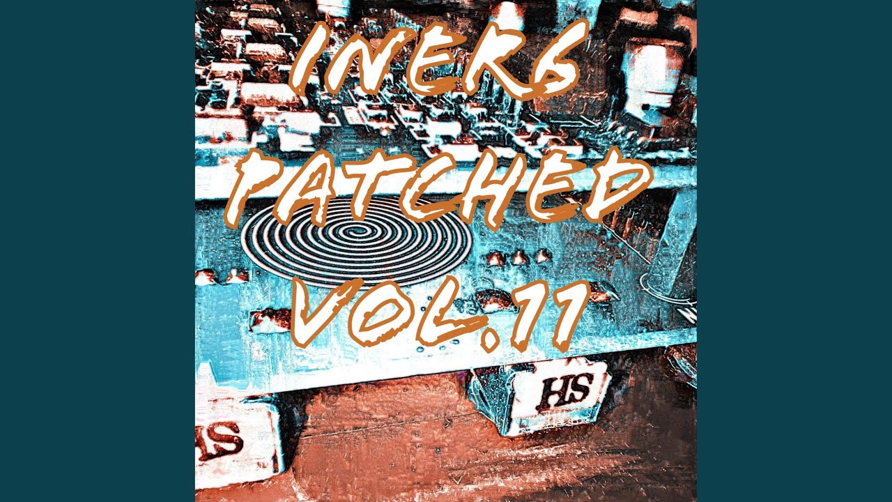 Noisy Techno Patch_84 - YouTube