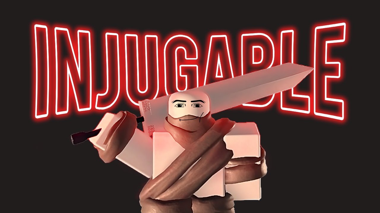 ROBLOX hizo su propio DARKSOULS ( es INJUGABLE🚫) - YouTube