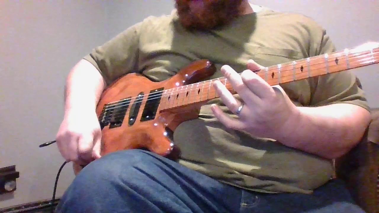 Hillbilly Deluxe pt.1 - YouTube