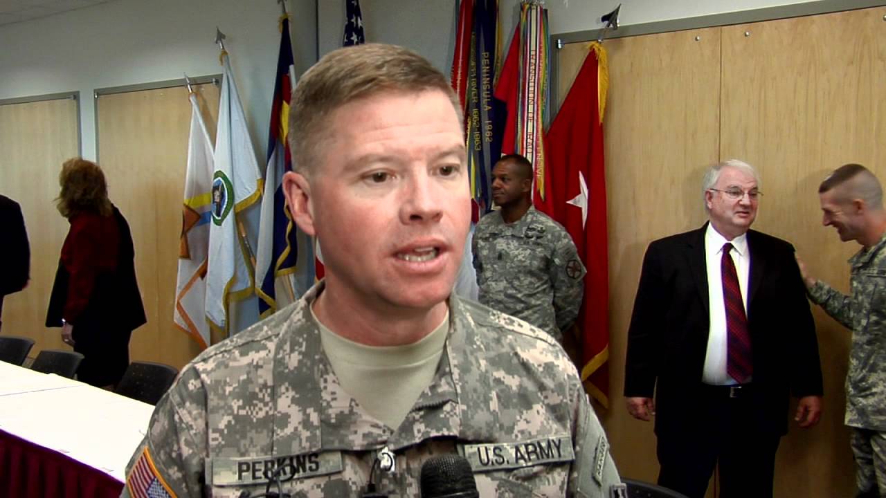 New public shooting range to be built at Fort Carson - YouTube