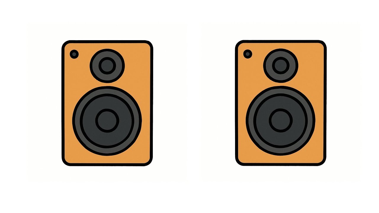 Stereo Test for Speakers and Headphones | Left and Right Sound Test ...