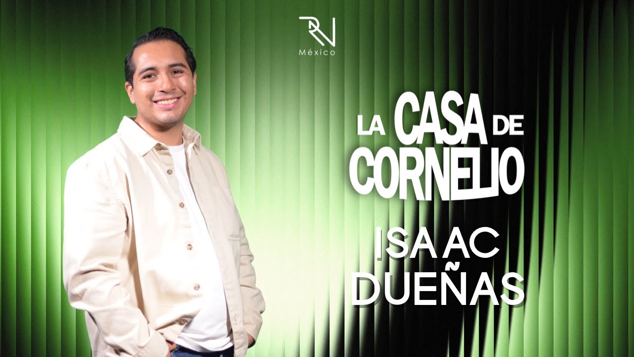 ¡Se busca! | Isaac Dueñas - YouTube