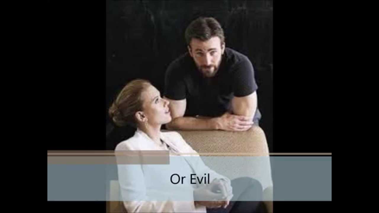 The Real End - YouTube