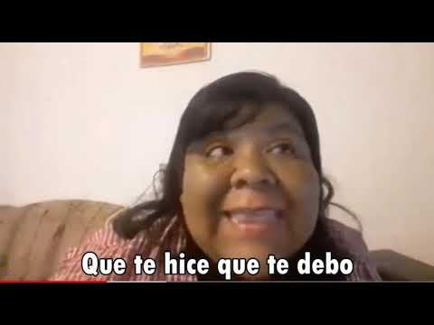 Que te hice, que te debo aimep3 - YouTube