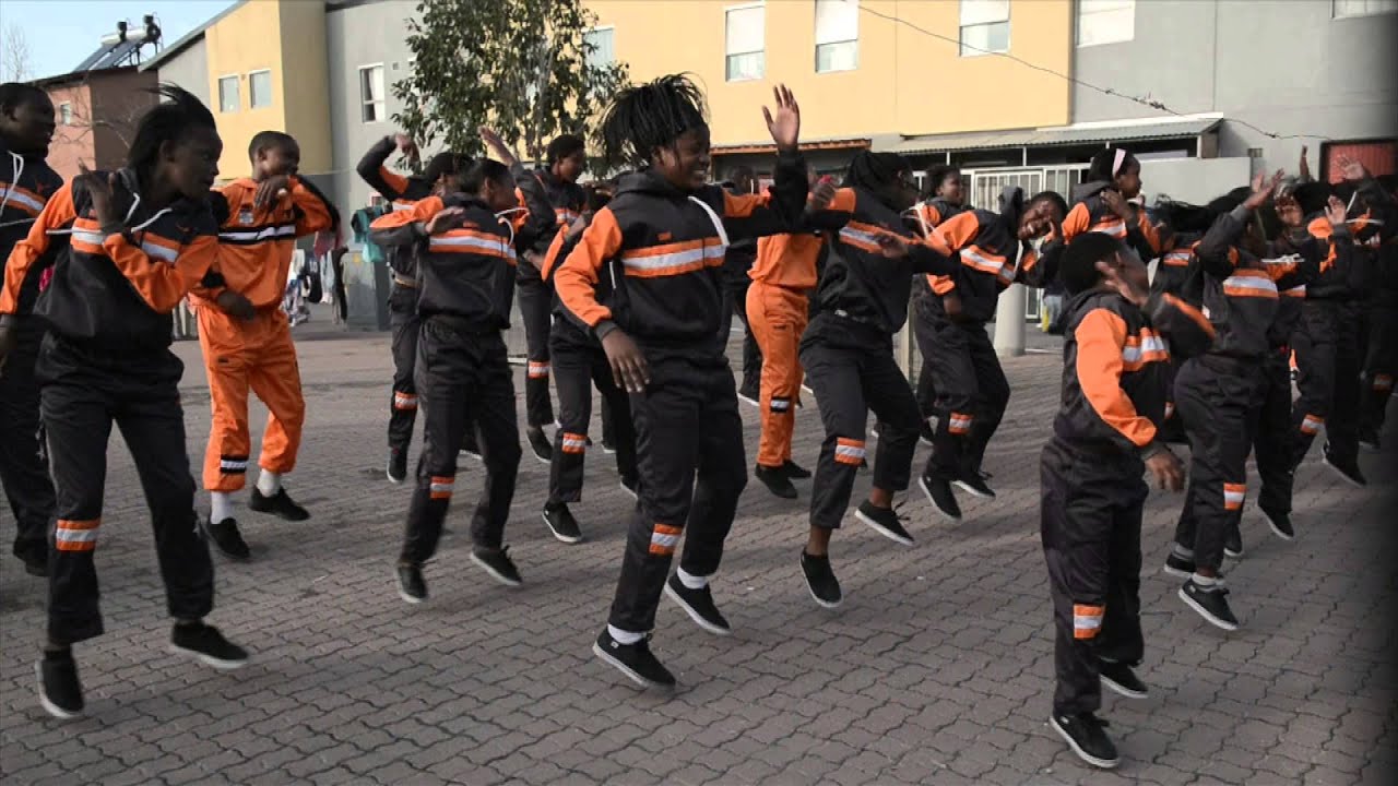 Texas Battle Foundation 60sec - YouTube