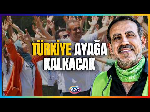 'Yanarsam Hepinizi Yakarım Mesajı' Ekrem Açıkel Haluk Levent ve O İddiayı Anlattı! 'Asıl Bomba Ne?'