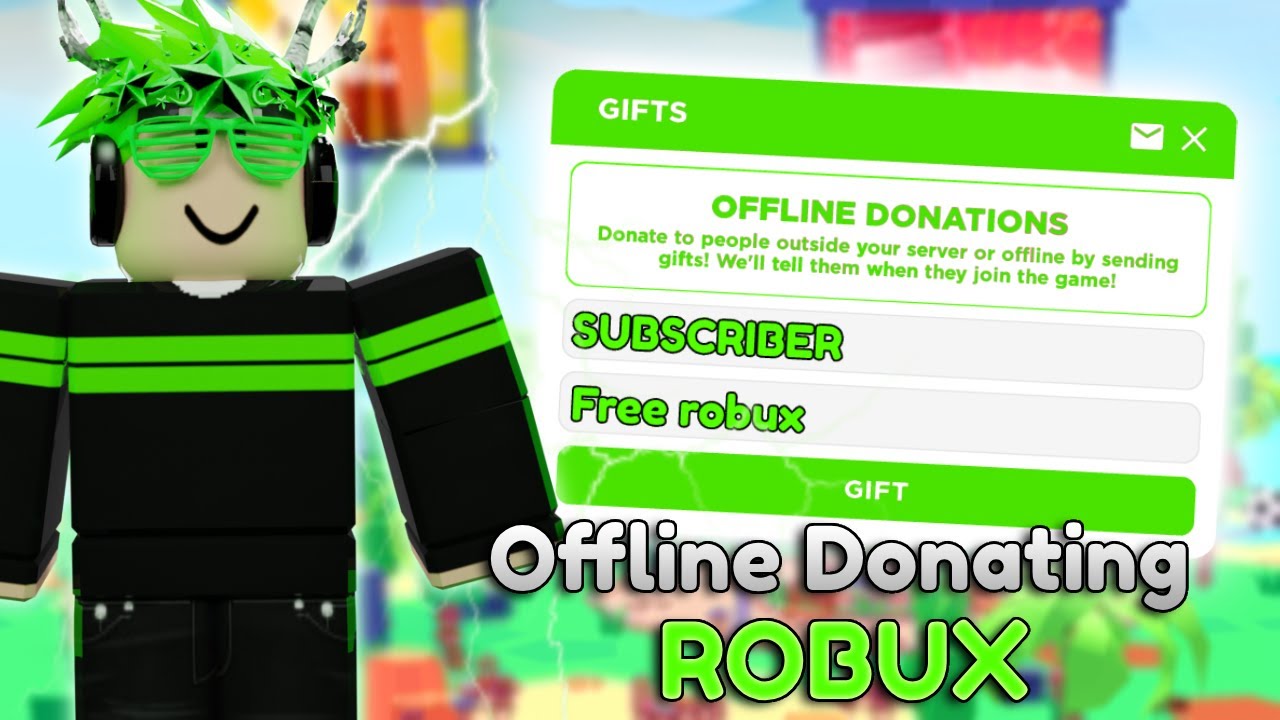 [LIVE 🔴] Donating ROBUX TO MY SUBSCRIBERS In Pls Donate! 1M?! #shorts ...