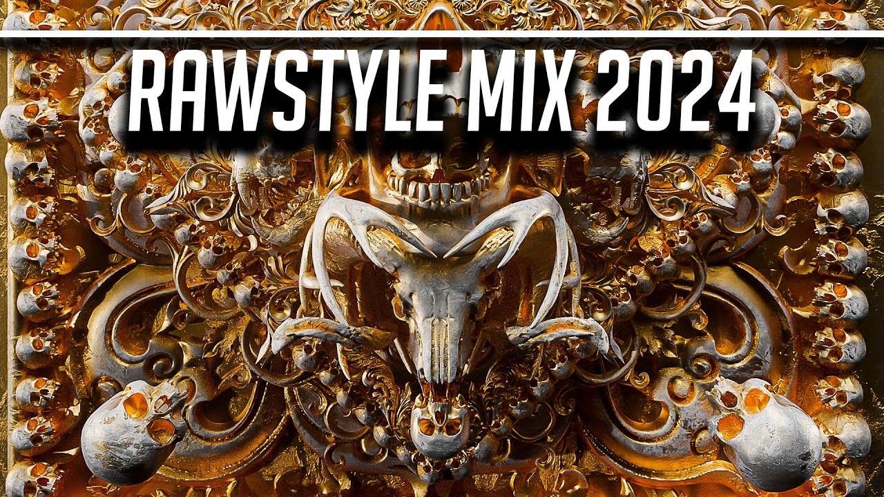 Rawstyle Mix 2024 - Rawstyle / Hardstyle / Hardcore - YouTube