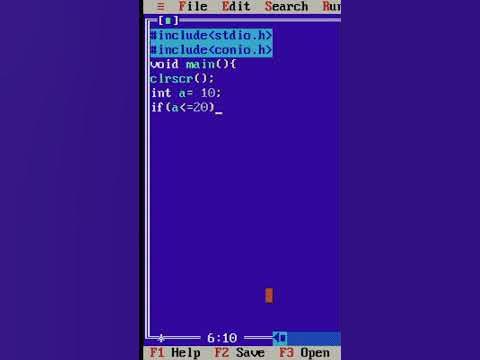 If Else Case In C Language || Alan Walker Sorry Song #shorts #AlanWalker #Coding #ifelsecase ...