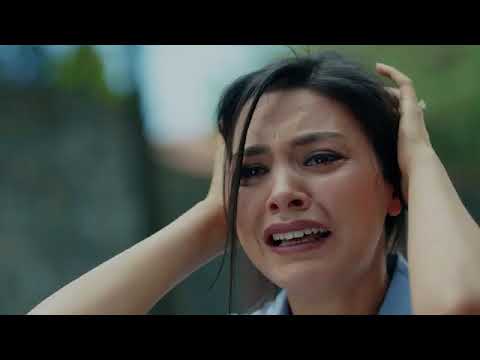Nihan cry when ozan was dead...😢