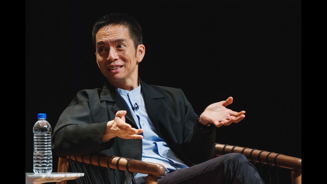John Maeda: Designing Inclusive Teams and Products - YouTube