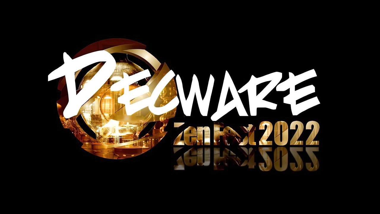 Decware Sarah 300B - House Speakers - YouTube