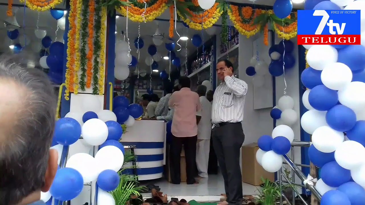 Medical shop opening - YouTube