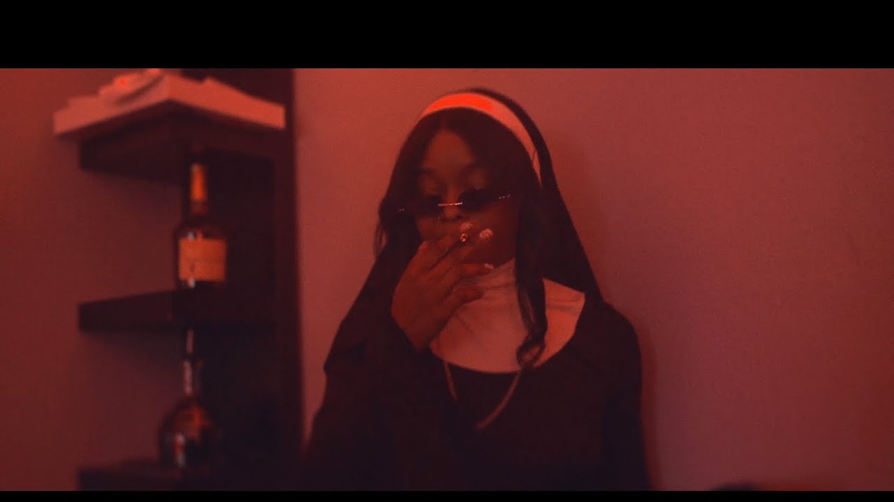 Karma Lashay presents "KARMA" - YouTube