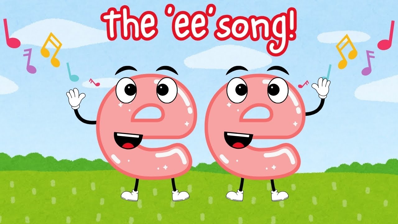 The EE song! - YouTube