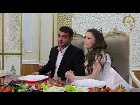 Tələbə yoldaşım Şakir müəllimin qızının toy məclisi