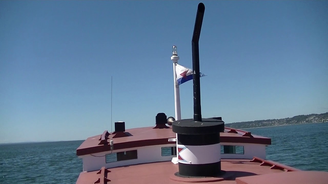 RV BAND WAGON (Things We Do) Plover Ferry Adventure Pt.1 - YouTube