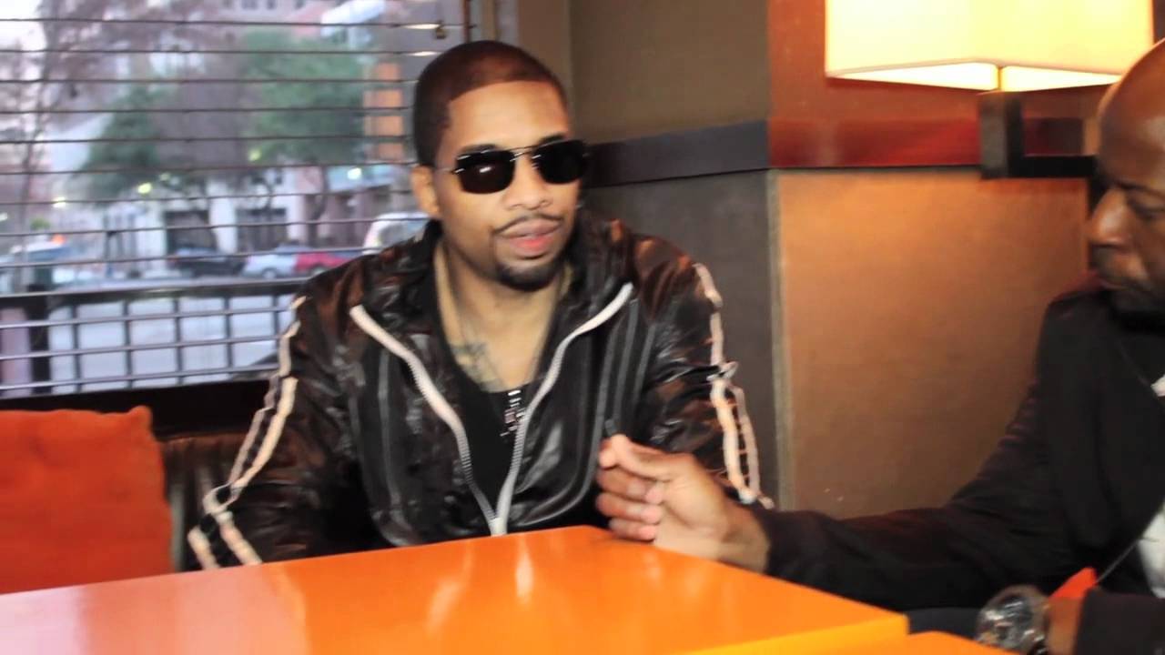 Tela ( Exclusive Interview) - YouTube