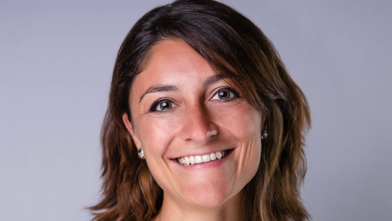 Donne nella Scienza: intervista a Sara Ricciardi - YouTube