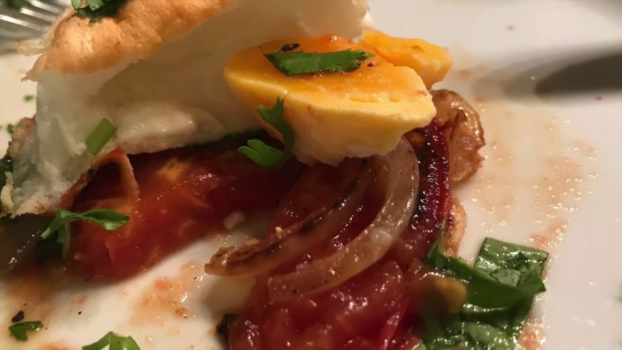 SOS-Kochen: In-Out-Egg-Burger - YouTube