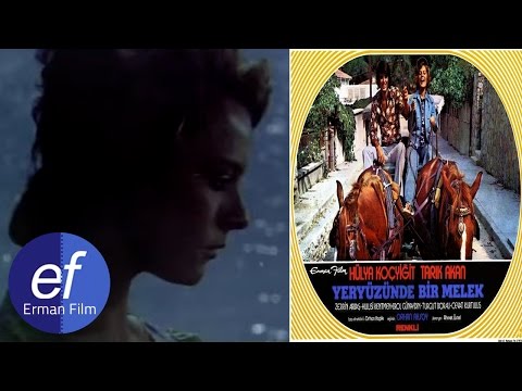 Yeryüzünde Bir Melek (1973) - Zehra İntihar Etti