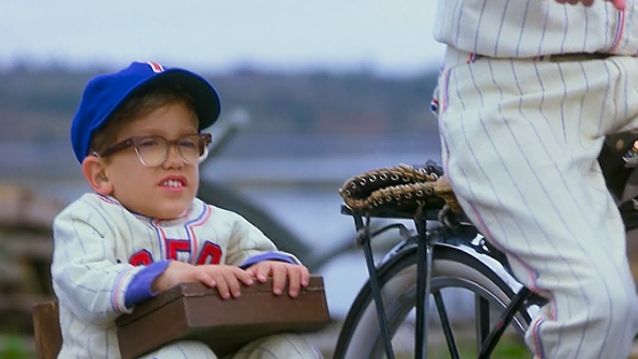 Heartwarming Story of a Big Soul in a Small Body! - YouTube