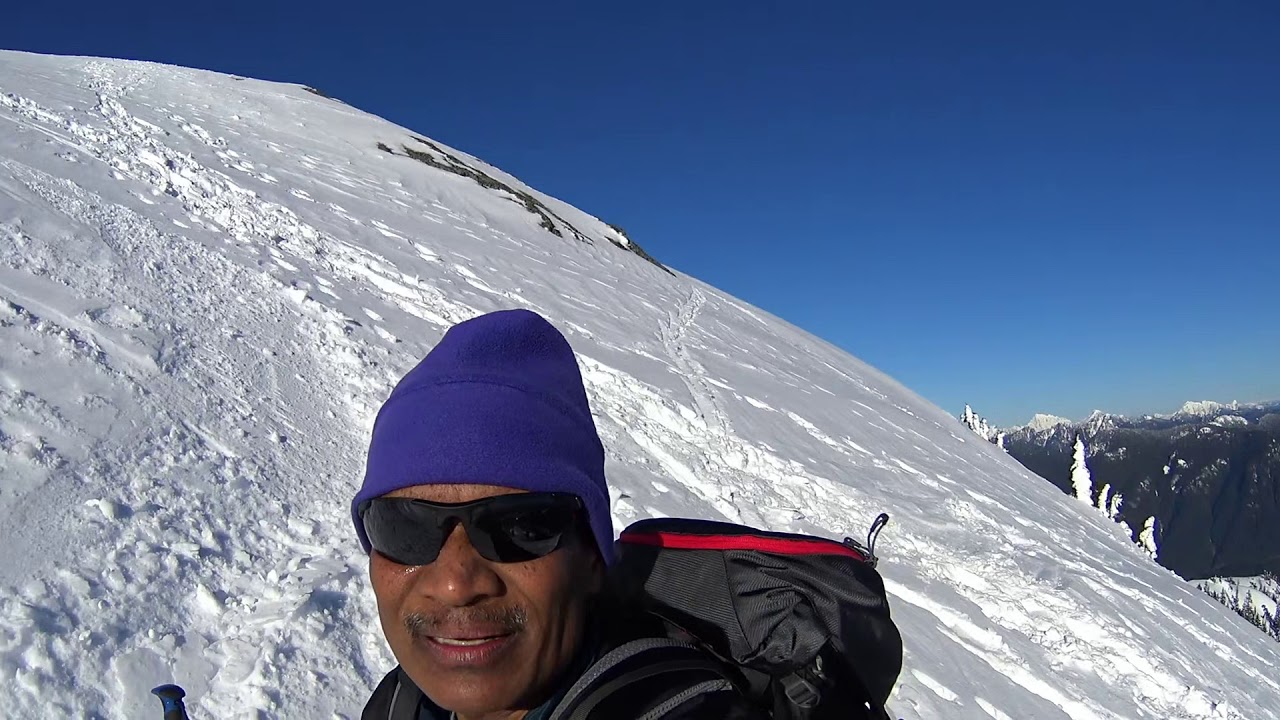 First Peak - YouTube