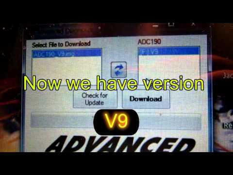 פינקוד יונדאי/ קיה Updating and Pincode for Hyundai / Kia with Dongle ...