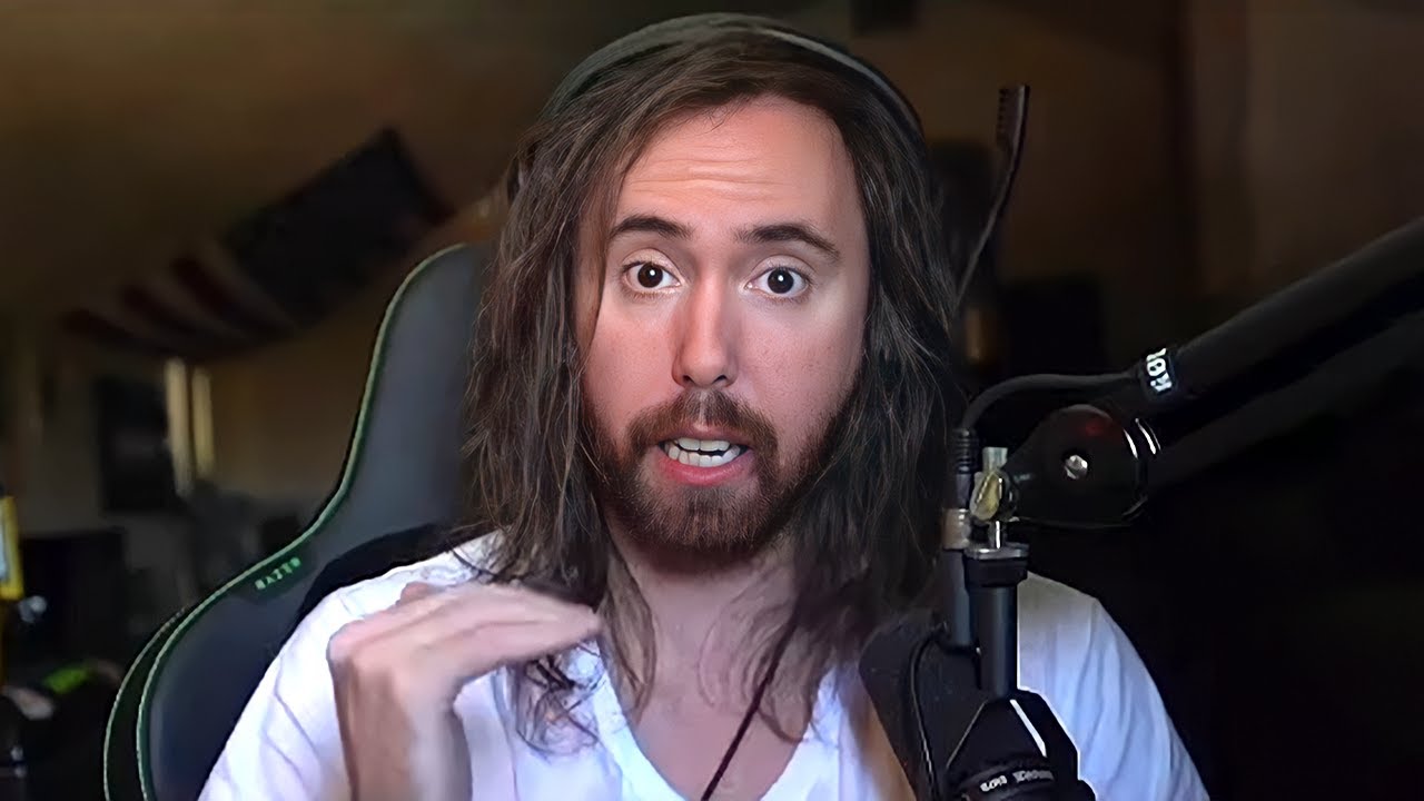 Asmongold gives an update on OTK - YouTube