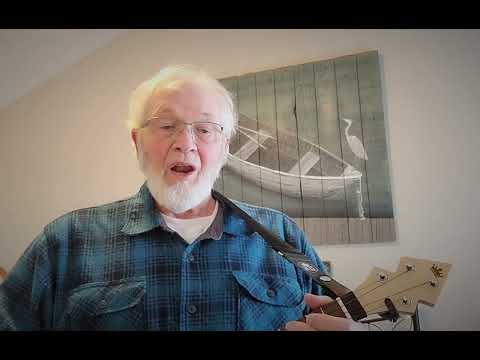 “Lead Me, Guide Me” (Doris Akers 1953) Longville Tom Adams on Duke 10 ...