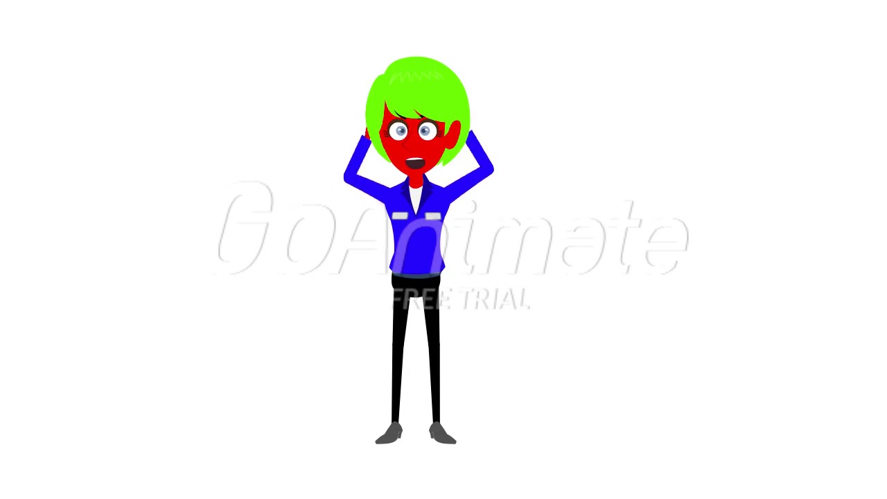Chloe The Teeth Girl! - YouTube