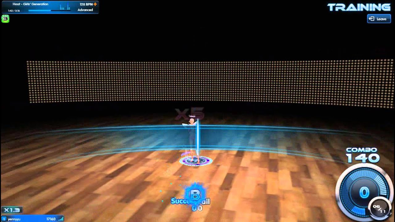 Mstar Gameplay Hoot- SNSD - YouTube