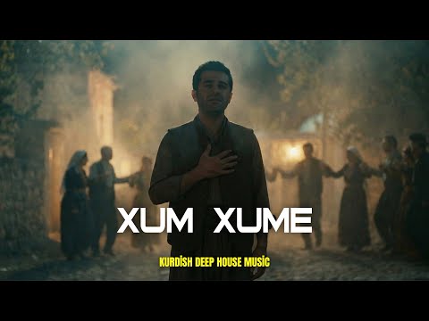 Volkan Baltık - Xum Xume - Kurdish Deep house Music