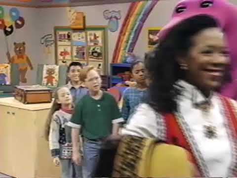 Once Upon A Time (2002 Version) Part 55