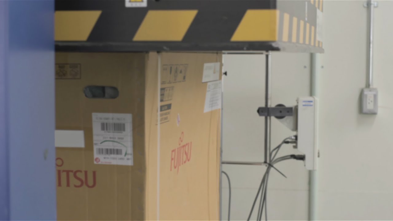 Packing load performance - Transportation and Handling Tests - Quality ...