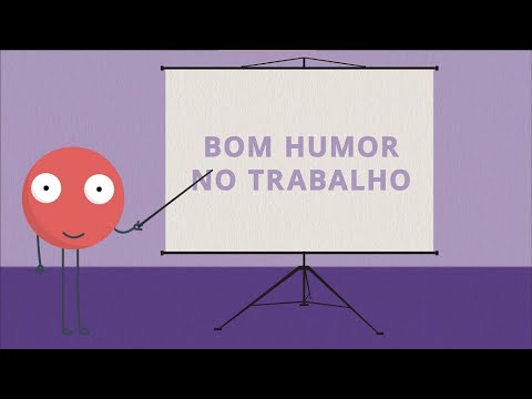 Bom humor no ambiente de trabalho - YouTube